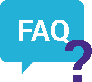 FAQ Icon - PNG - AMEC Integrated Evaluation Framework
