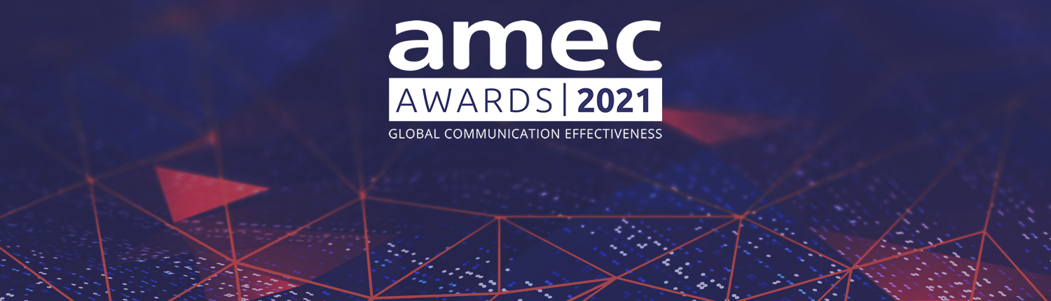 AMEC | International Association for the Measurement and Evaluation of ...