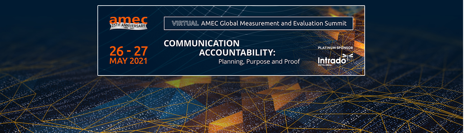 AMEC | International Association for the Measurement and Evaluation of ...