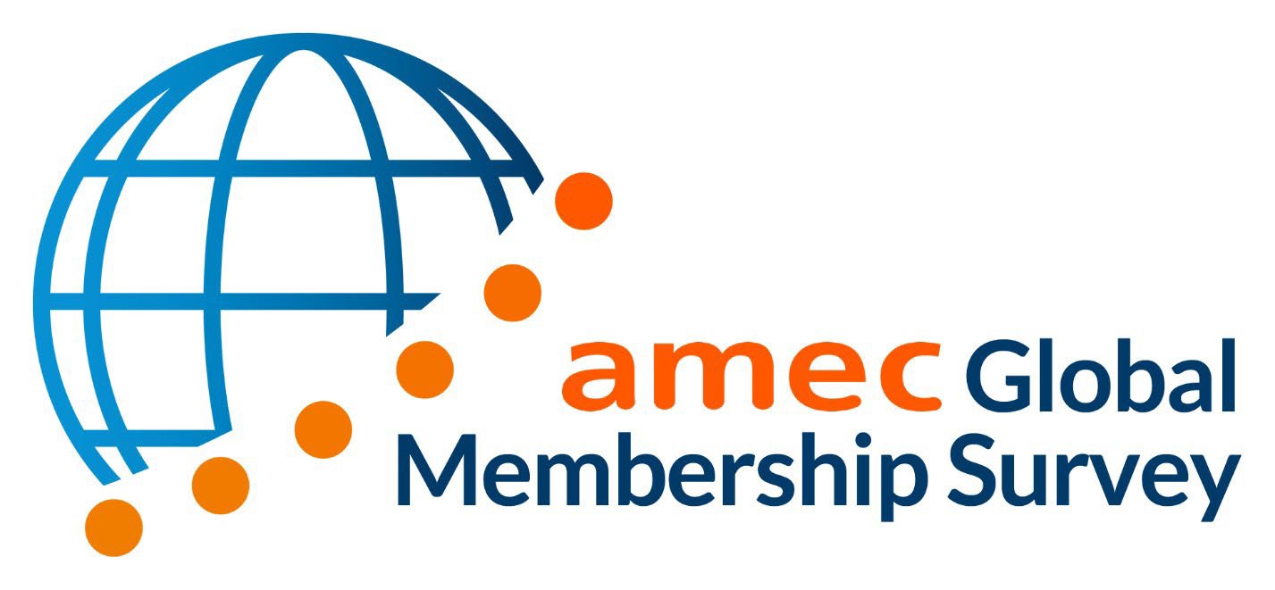 AMEC Global Member Survey - AMEC | International Association for the Measurement and Evaluation ...